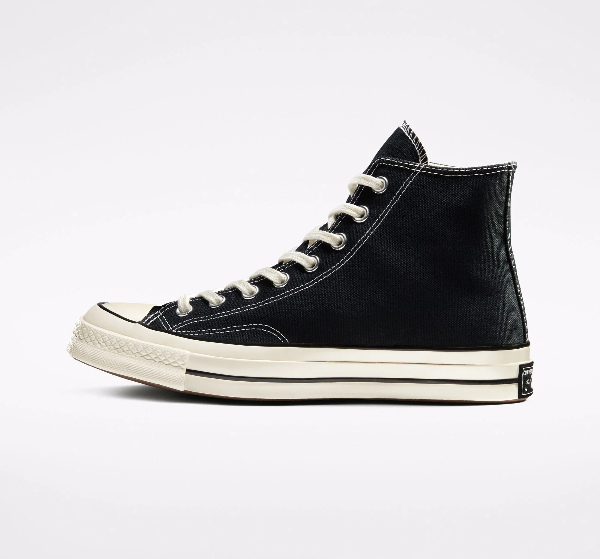 CONVERSE ALL STAR / CHUCK TAYLOR 70 HI – BLACK 162050C – brandedshoes.lk