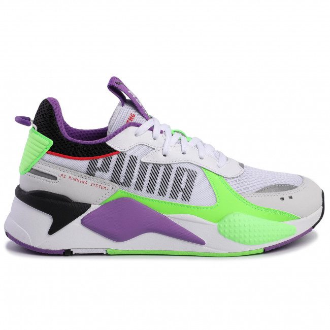 PUMA- RS-X Bold Trainers White /372715 02 – brandedshoes.lk