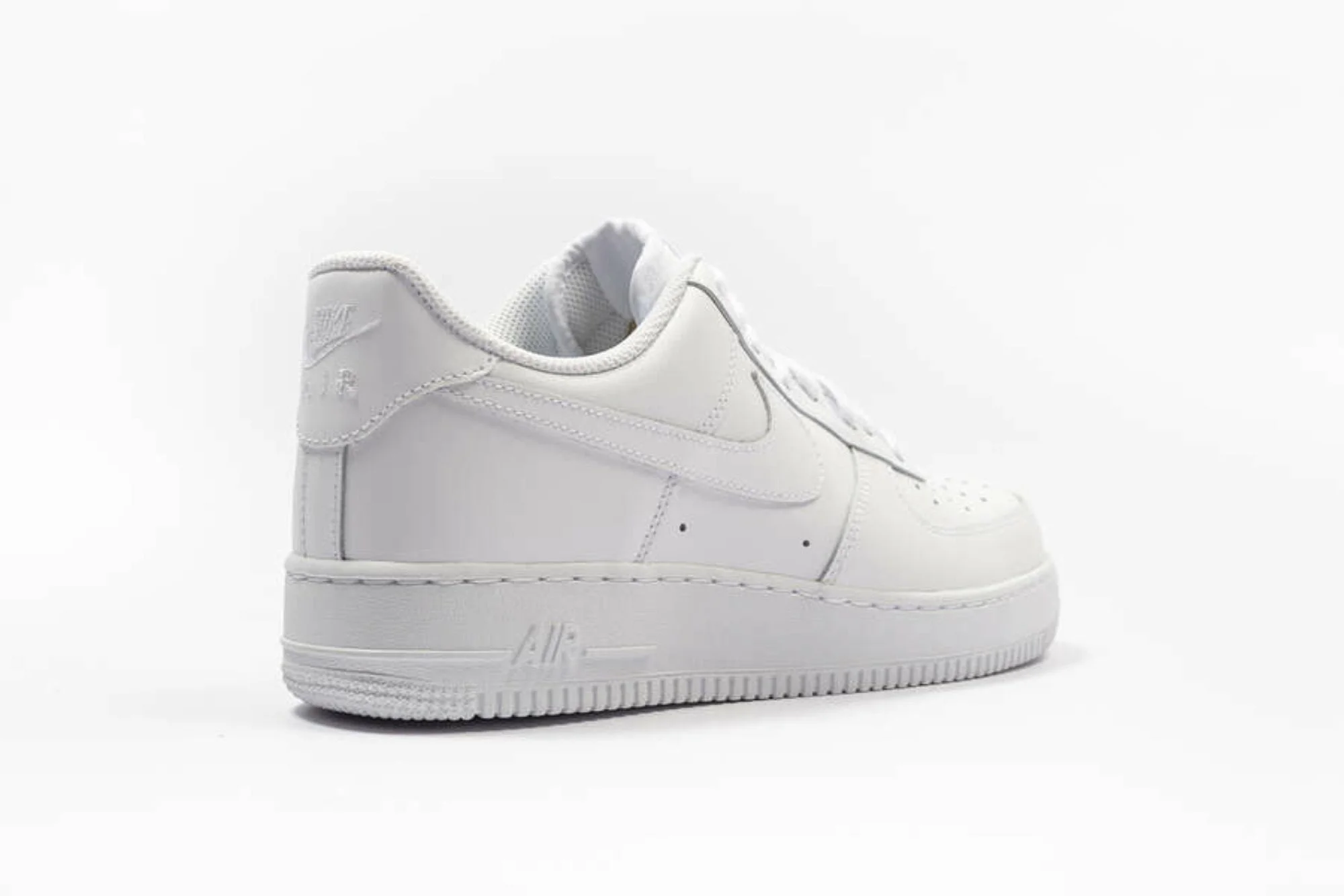 Nike Air Force 1 ’07 ‘White’ 315122-111 – brandedshoes.lk
