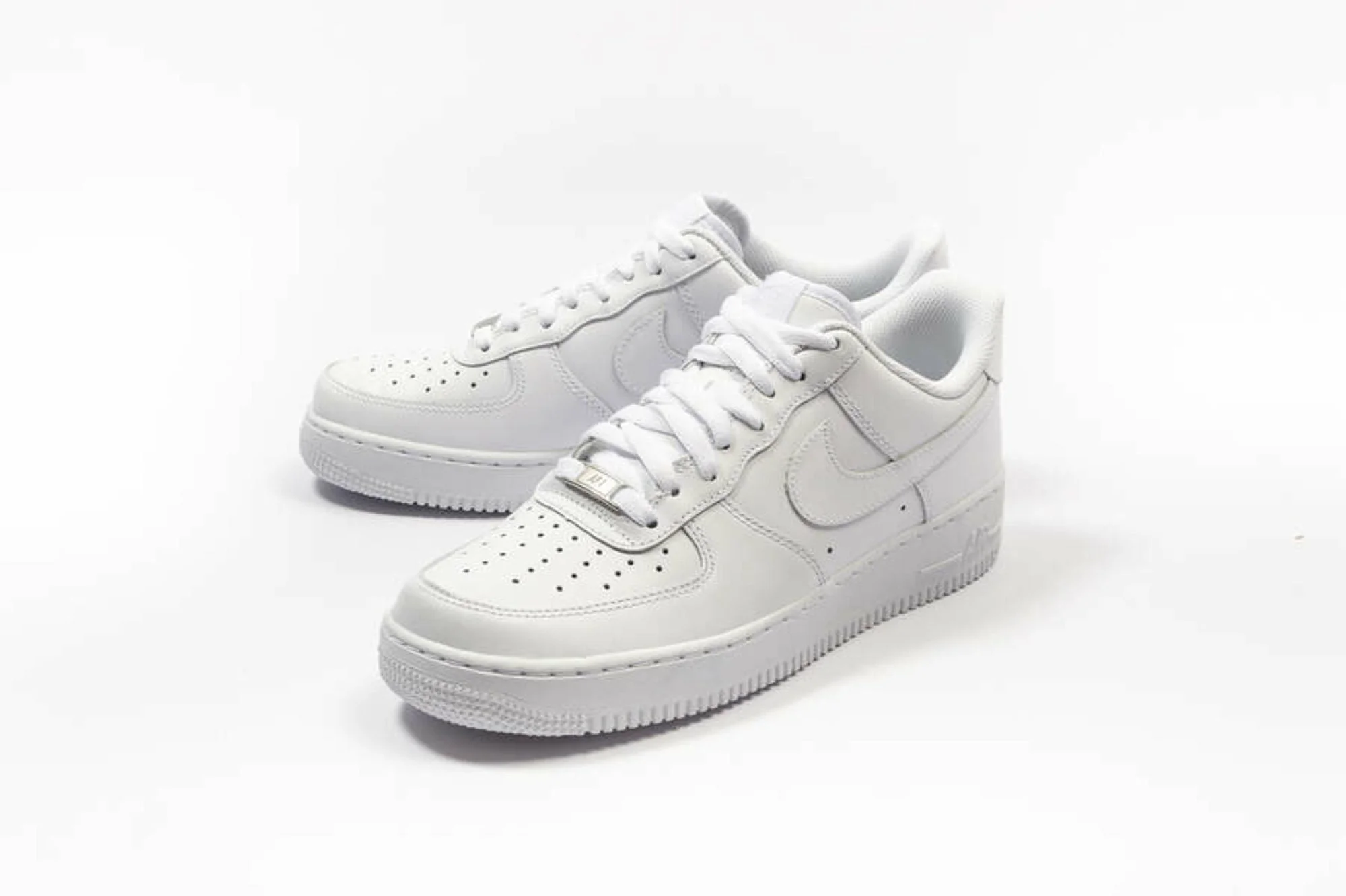 Nike Air Force 1 ’07 ‘White’ 315122-111 – brandedshoes.lk
